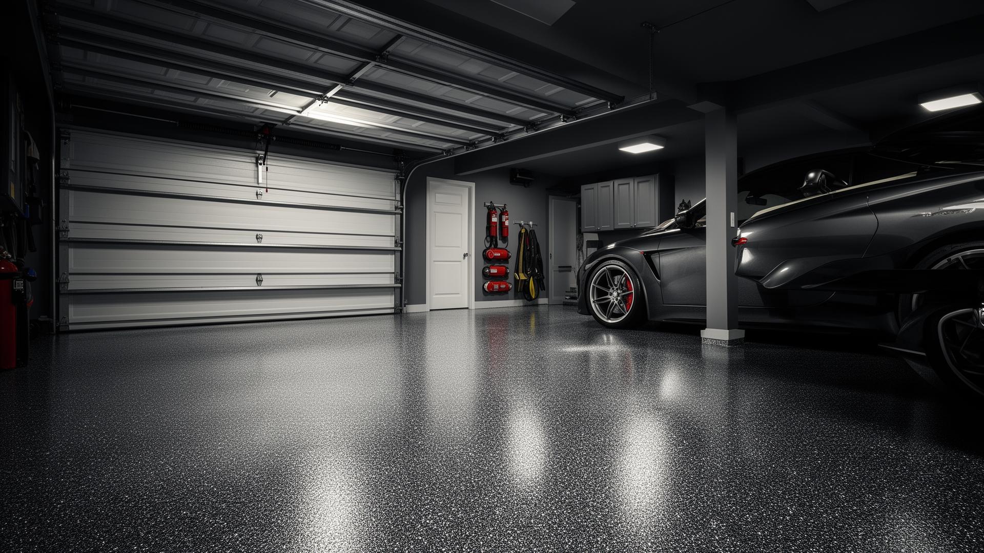 Freedom Finishes | Premium Concrete Coatings Denver CO